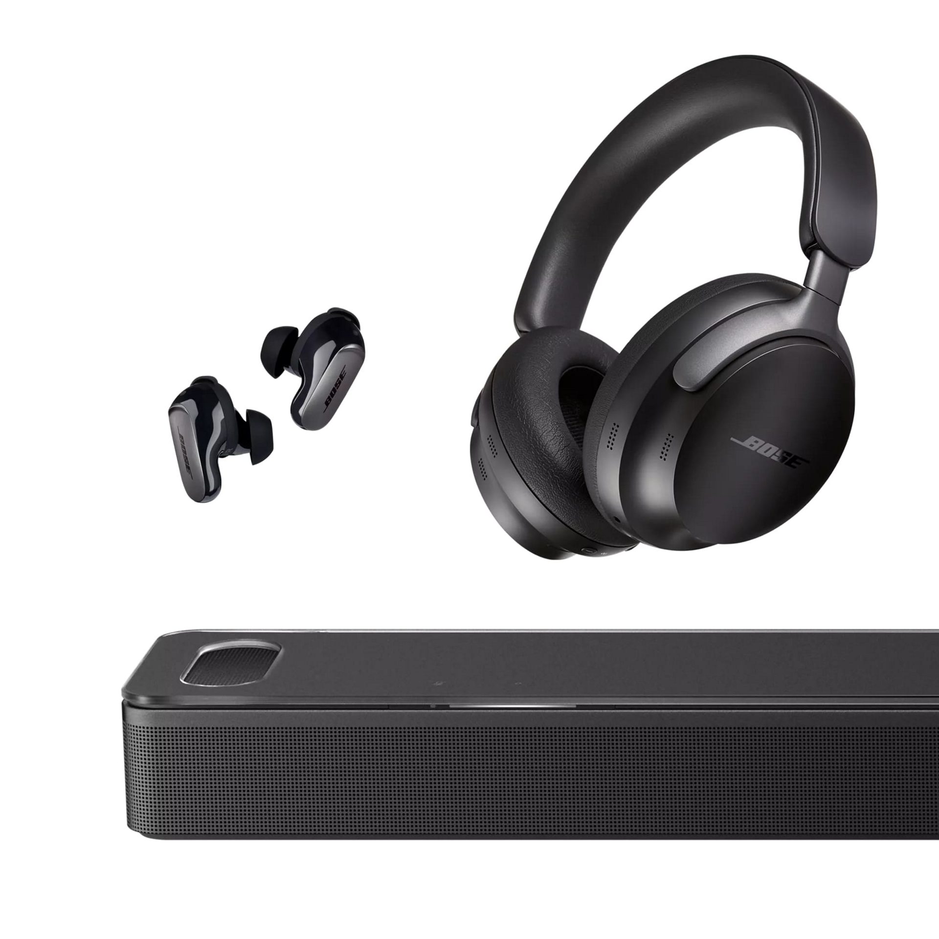 Räumlicher Klang („spatial Audio“) und Dolby Atmos – was ist der ...