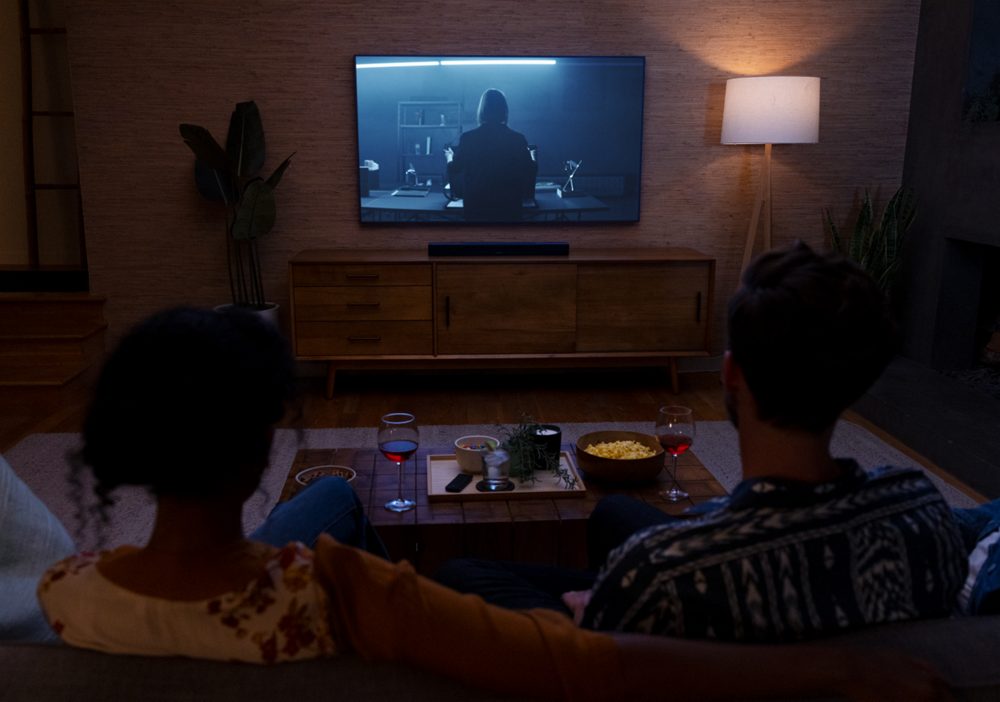 What Is Dolby Atmos, and how does it revolutionise surround sound? | Bose