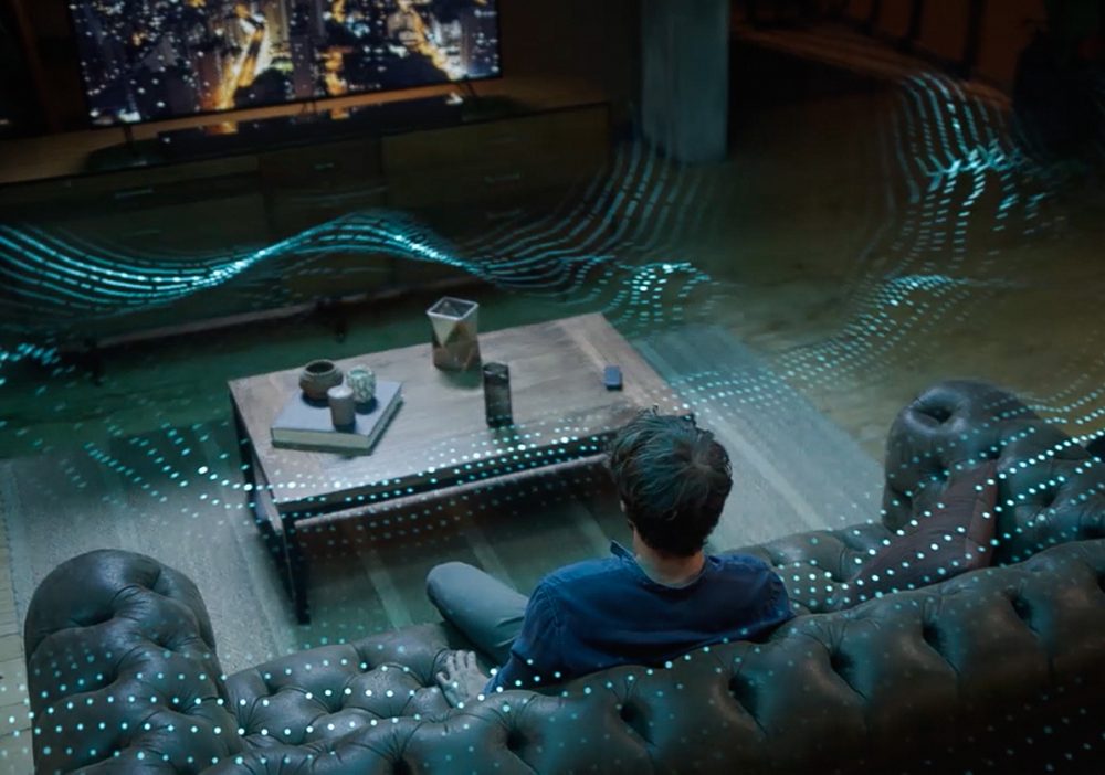 What Is Dolby Atmos, and how does it revolutionise surround sound? | Bose