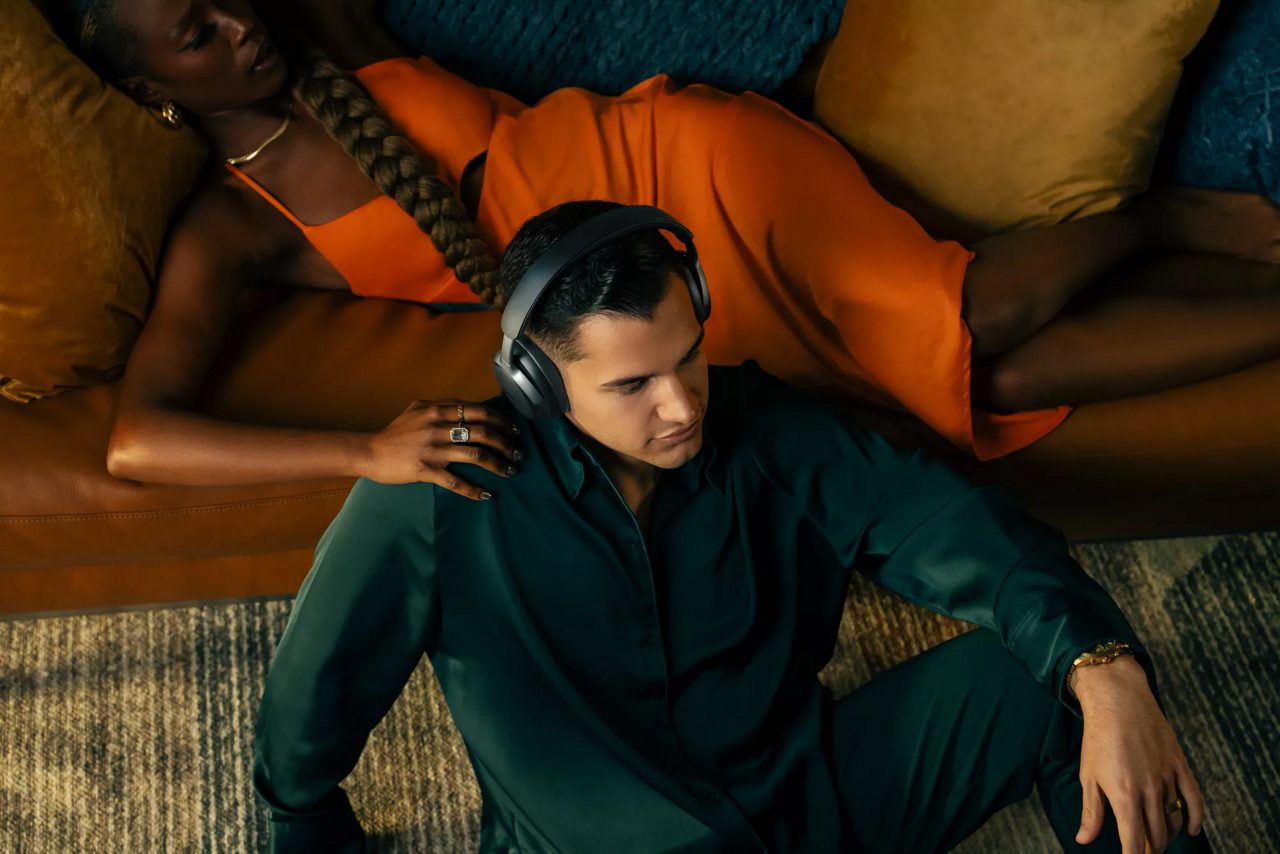 Was ist Immersive Audio und wie funktioniert es? | Bose