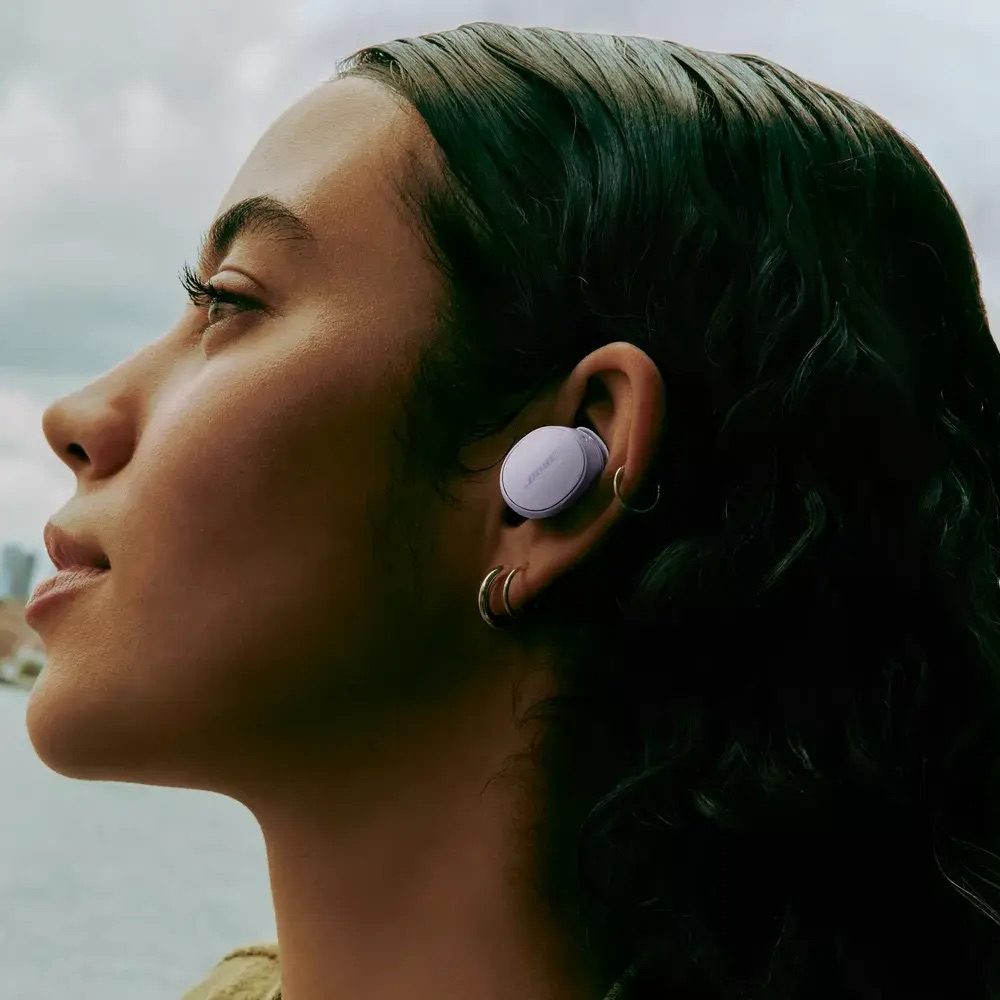 Headphones & Earbuds | Bose