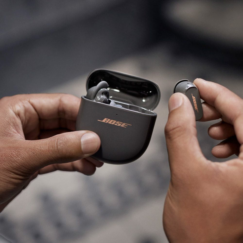 Kopfhörer und Earbuds | Bose
