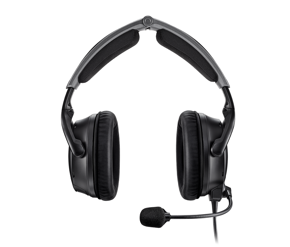ProFlight Series 2 aviation headset for jet pilots | Bose