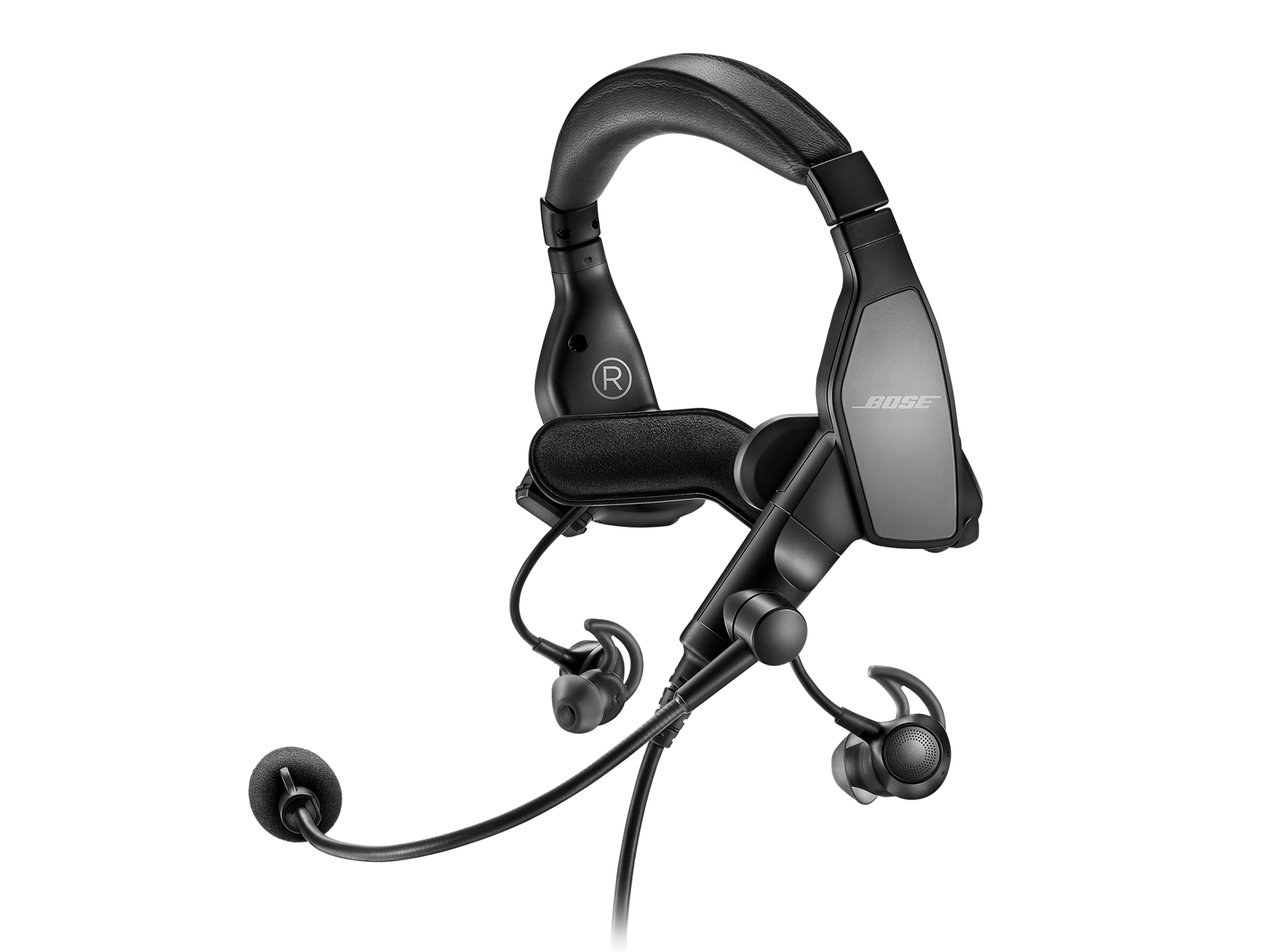 Aviation Headsets - Pilot Headsets & Headphones | Bose
