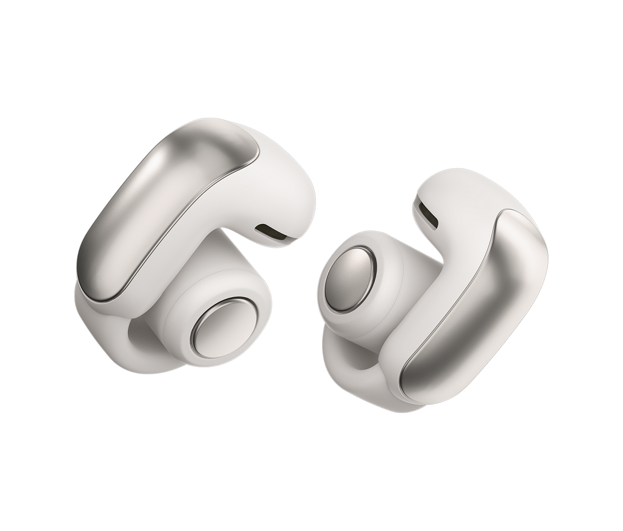Earbuds – Comfortable & Secure Wireless Bluetooth Earphones with Mic | Bose