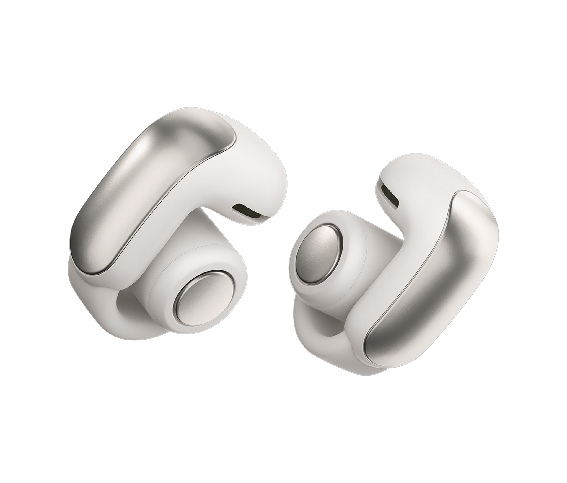Earbuds - Comfortable & Secure Wireless Bluetooth Earphones with Mic | Bose
