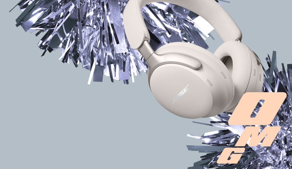 Bose | Headphones, Speakers, Wearables