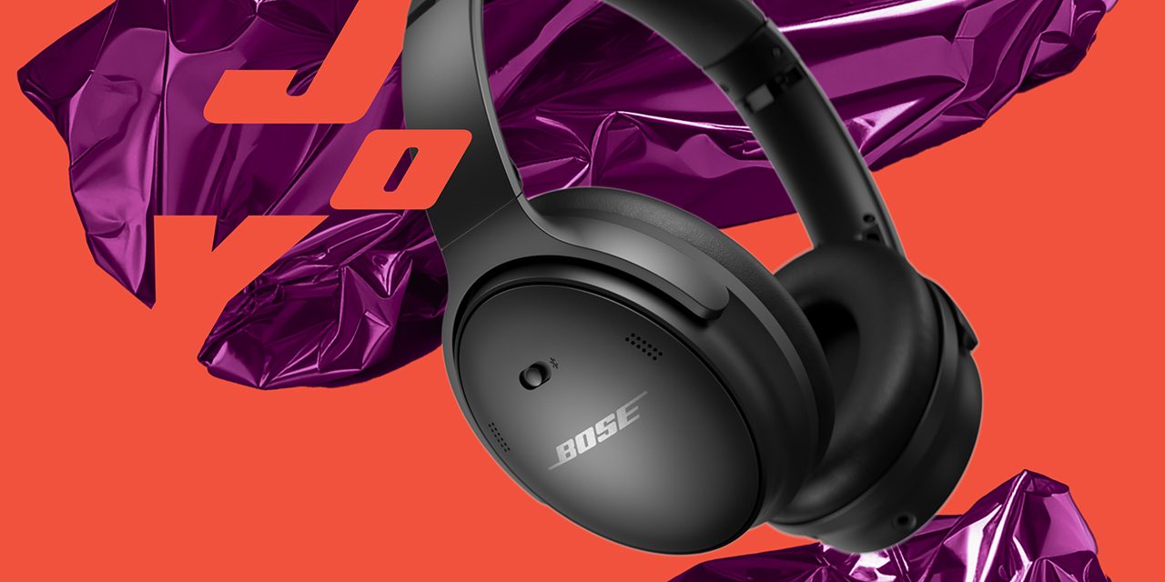 Bose | Headphones, Speakers, Wearables