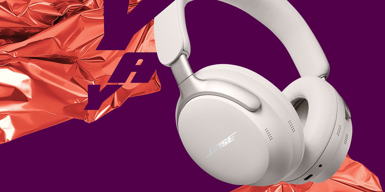 Bose | Headphones, Speakers, Wearables