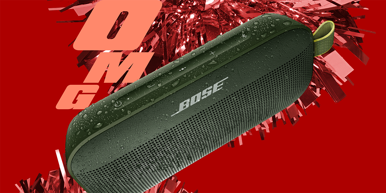 Bose | Headphones, Speakers, Wearables