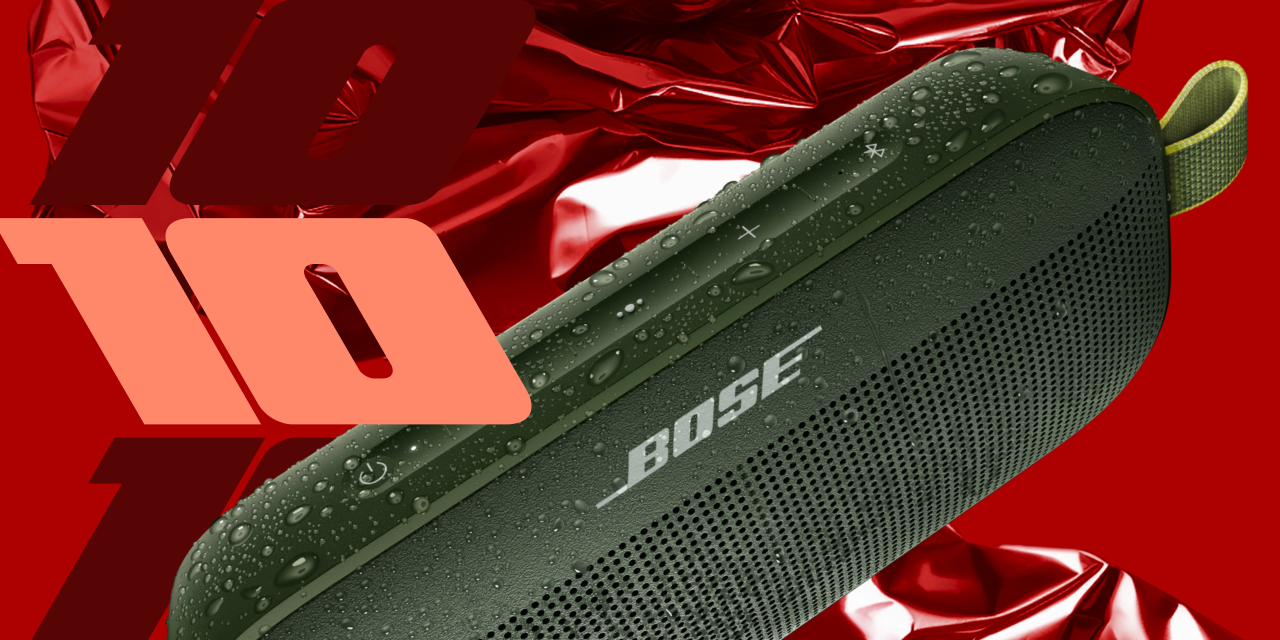 Bose | Headphones, Speakers, Wearables