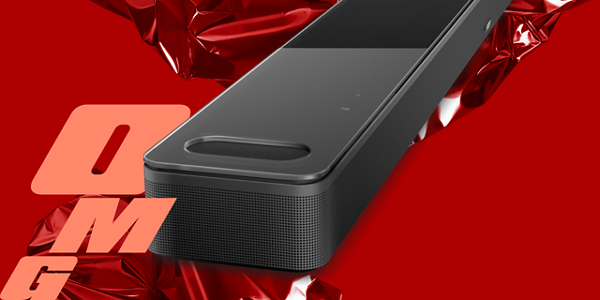 Bose | Headphones, Speakers, Wearables