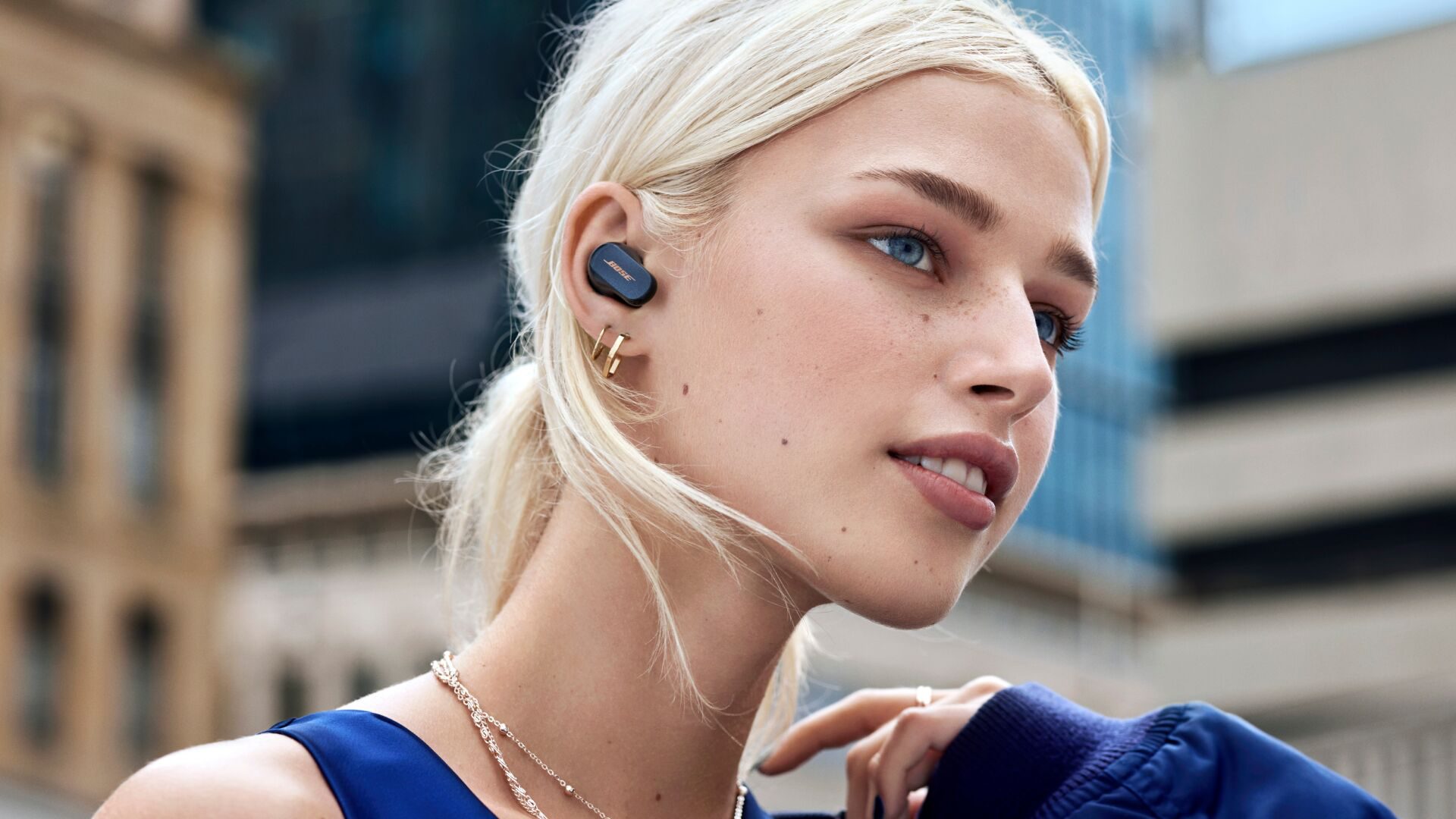 Bose | Headphones, Speakers, Wearables