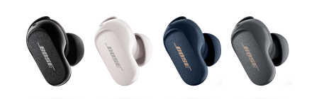 Bose | Headphones, Speakers, Wearables