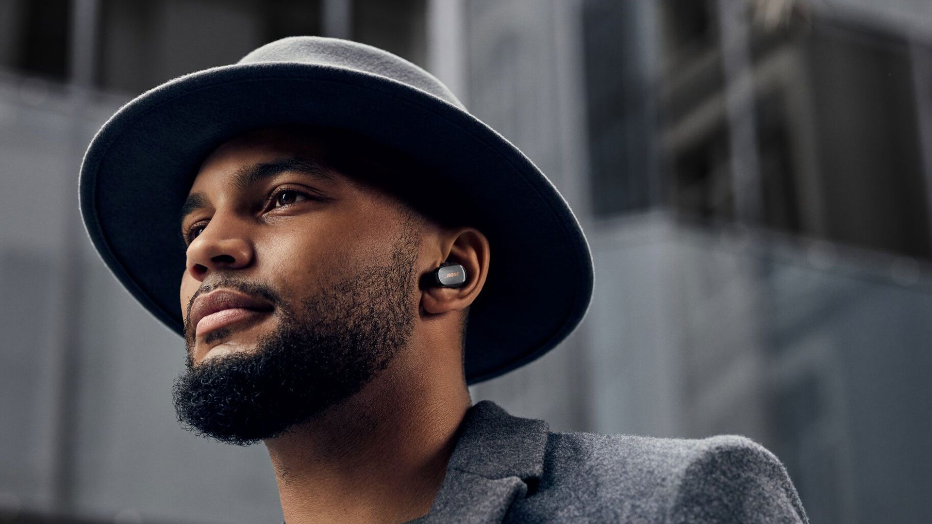 Bose | Headphones, Speakers, Wearables