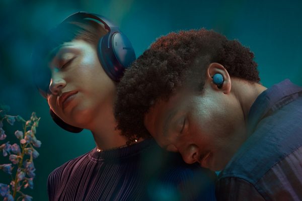 Bose | Headphones, Speakers, Wearables