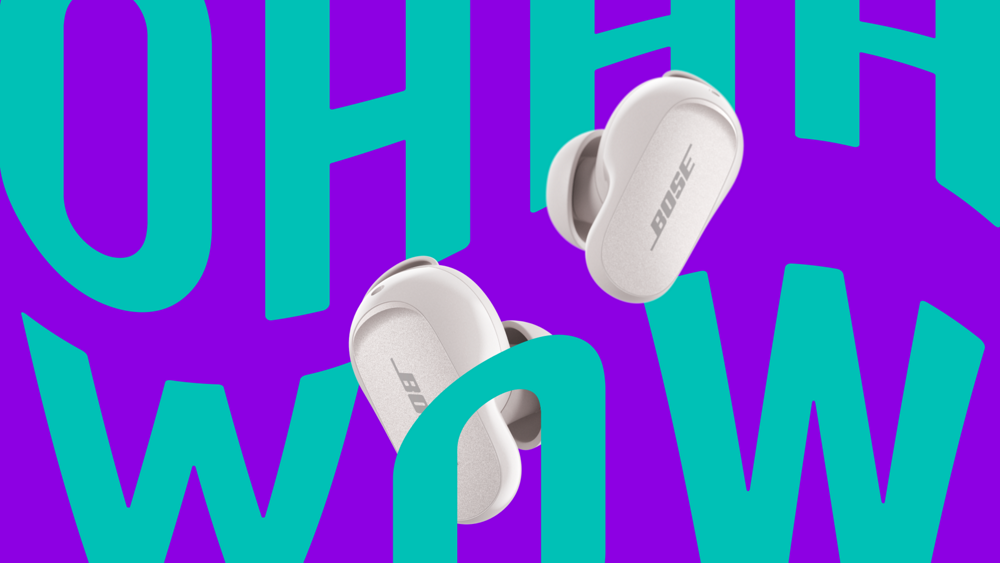 Bose | Headphones, speakers, wearables
