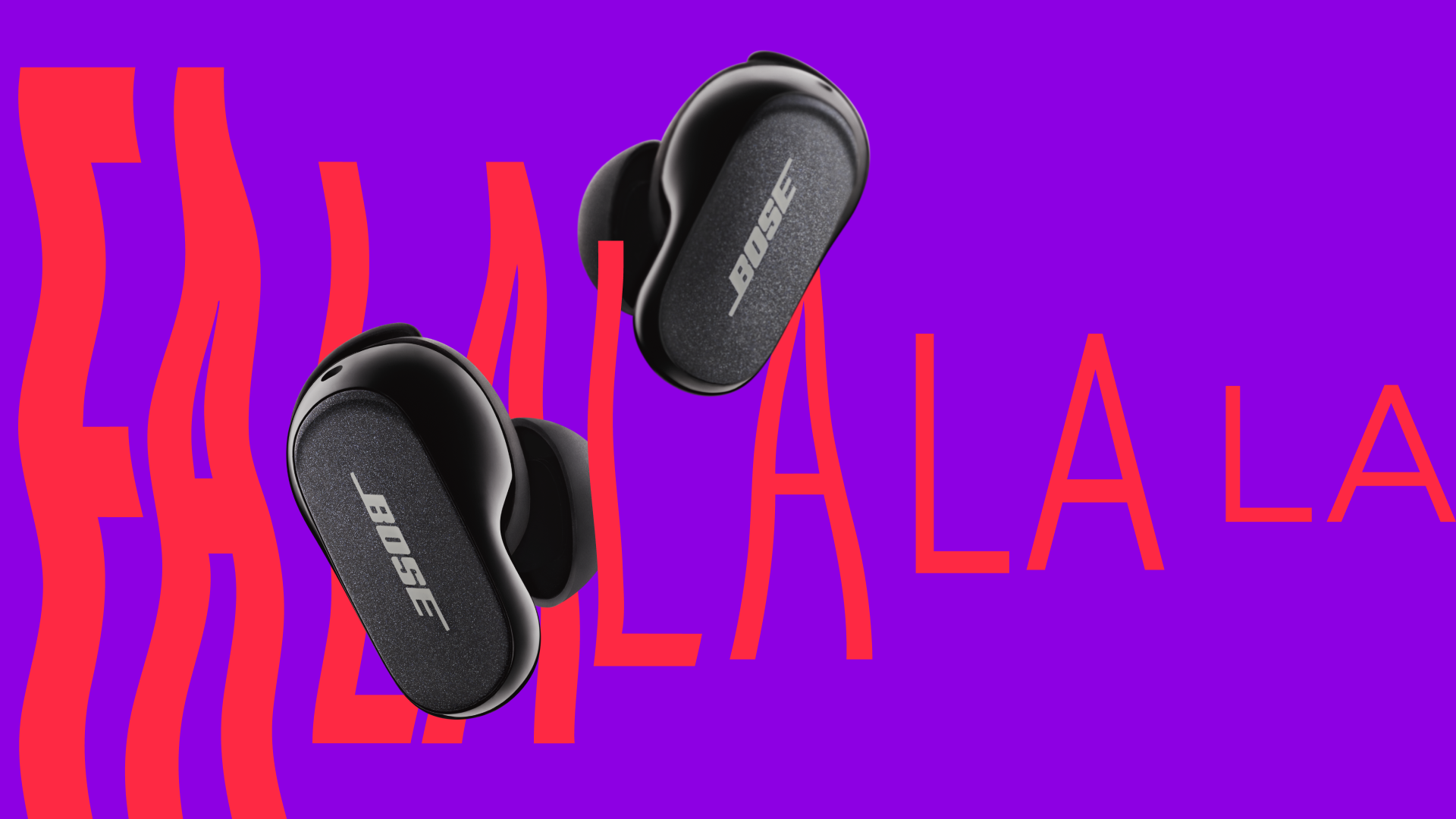 Bose | Headphones, speakers, wearables