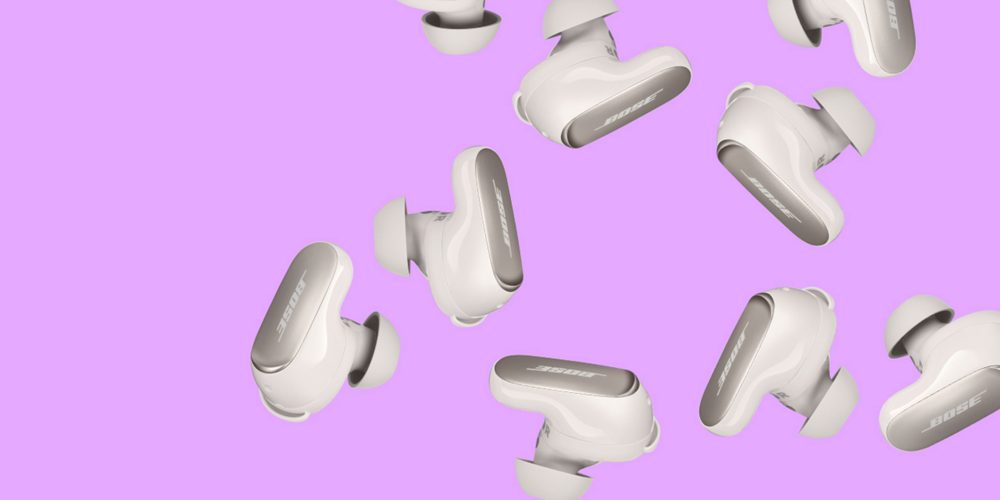 Bose Headphones Speakers Wearables