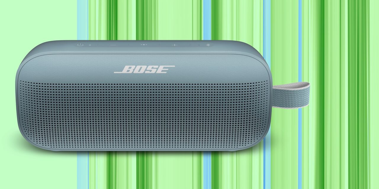 Offres spéciales printemps de Bose : casques, enceintes, barres de son ...