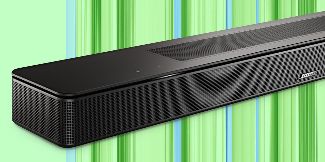Offres spéciales printemps de Bose : casques, enceintes, barres de son ...