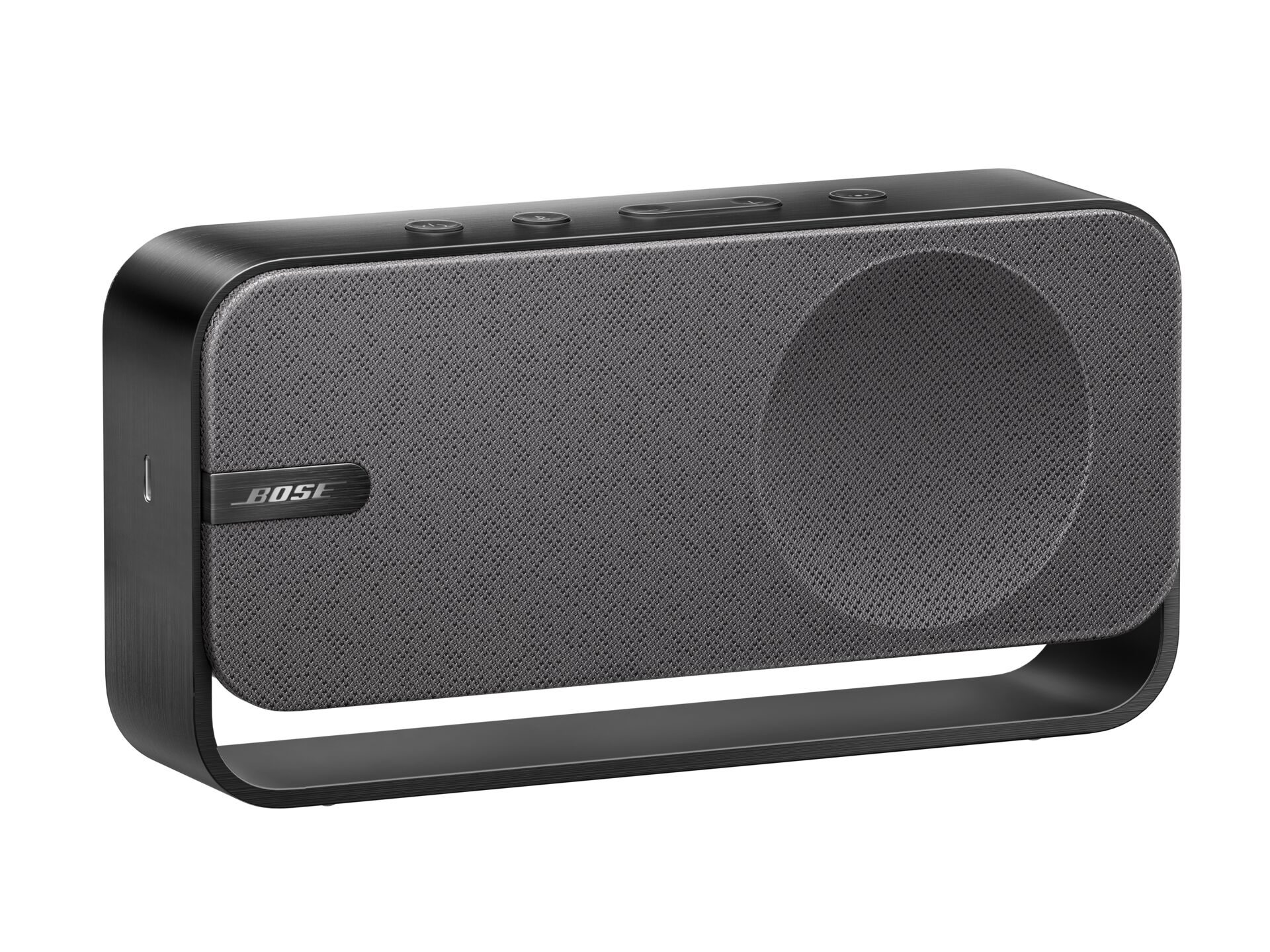 Bose introduces the Soundlink Home Bluetooth Speaker 2