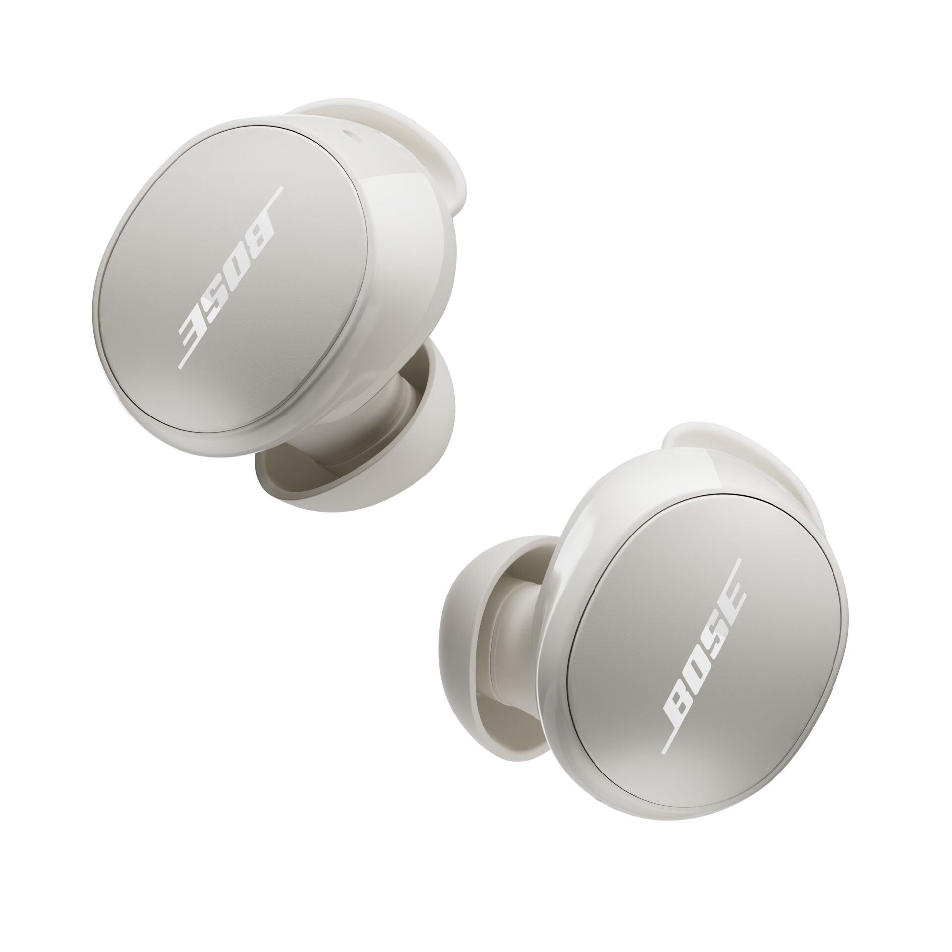 Bose Introduces New QuietComfort Earbuds 4