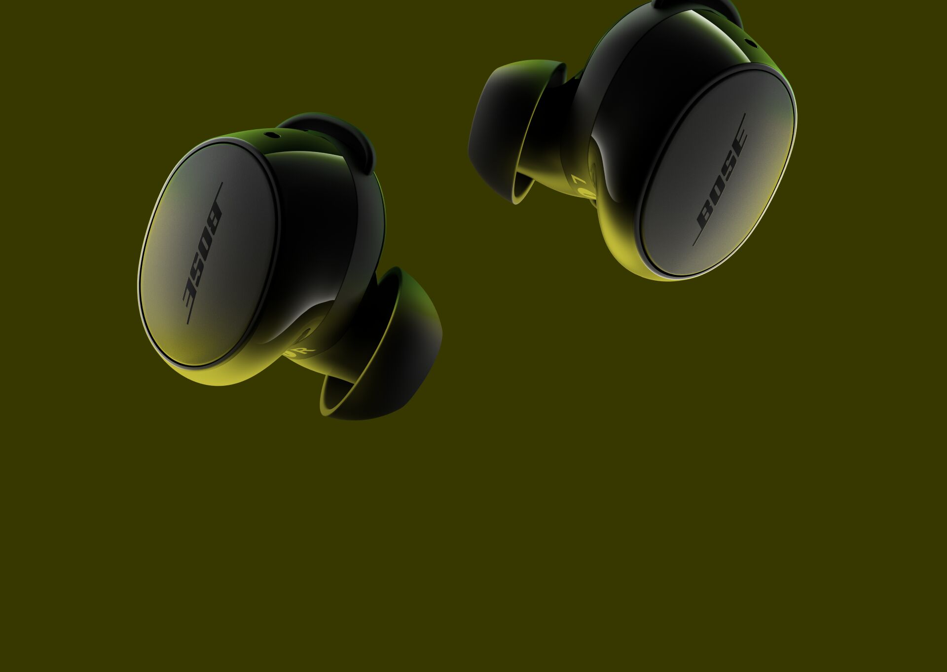 Bose Introduces New QuietComfort Earbuds 7