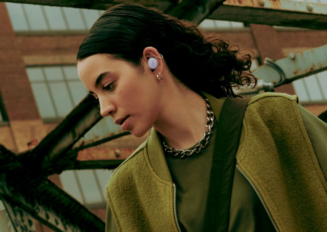 Bose Global Press Room - ボーズ、新しくQUIETCOMFORT EARBUDSを発表 | Bose