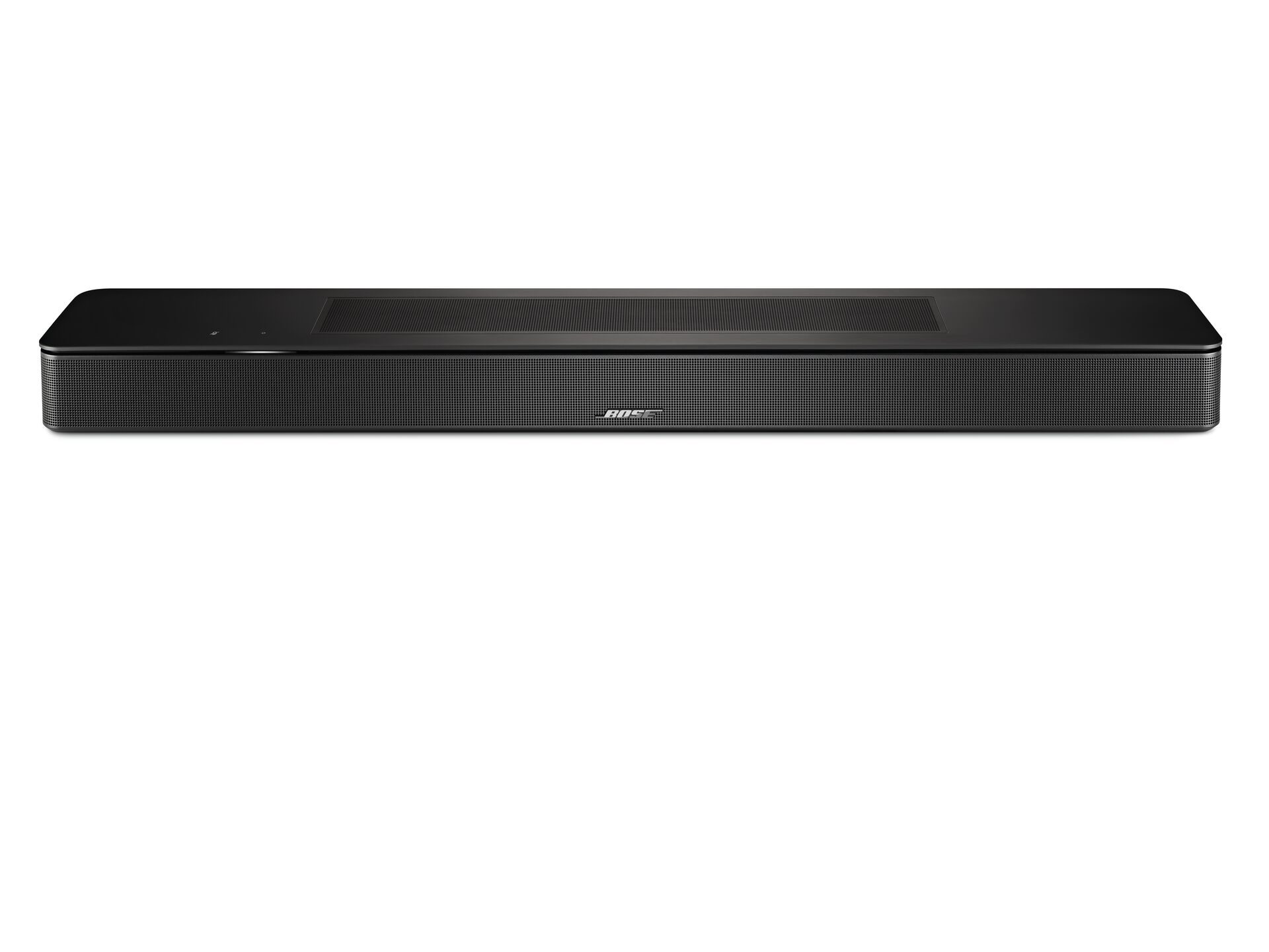 Introducing Personal Surround Sound with Smart Soundbar | Bose