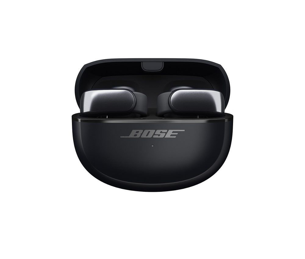 Bose Global Press Room - Introducing Open-ear Audio with Ultra Open Earbuds