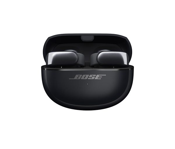 Bose Global Press Room - Introducing Open-ear Audio with Ultra Open Earbuds