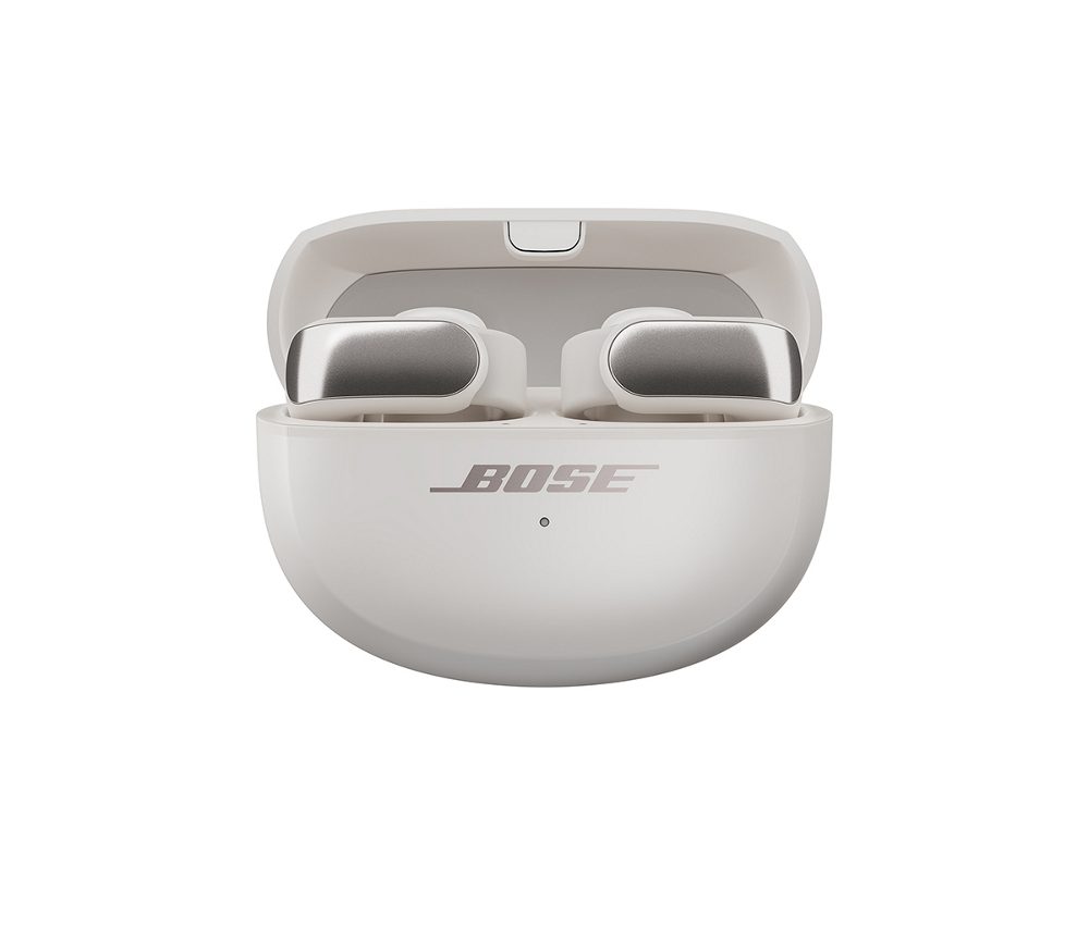 Bose Global Press Room - Introducing Open-ear Audio with Ultra Open Earbuds
