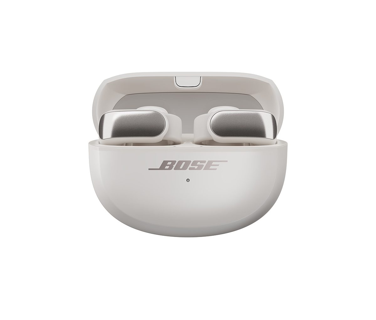 Bose Global Press Room - Introducing Open-ear Audio with Ultra Open Earbuds