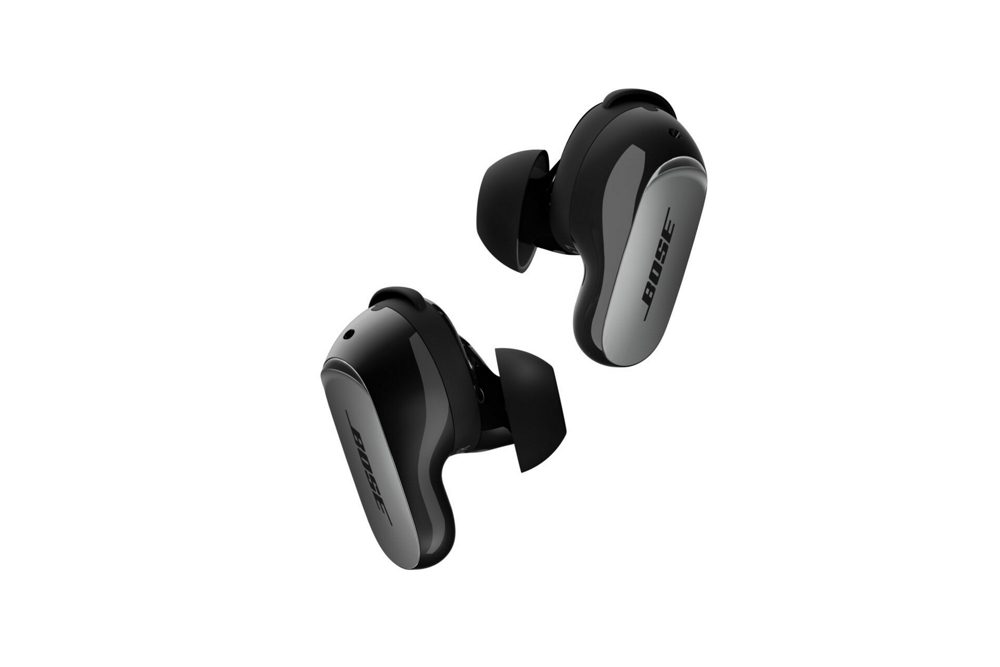 Bose Unveils QuietComfort Ultra Earbuds (2nd Gen) with Enhanced Noise ...