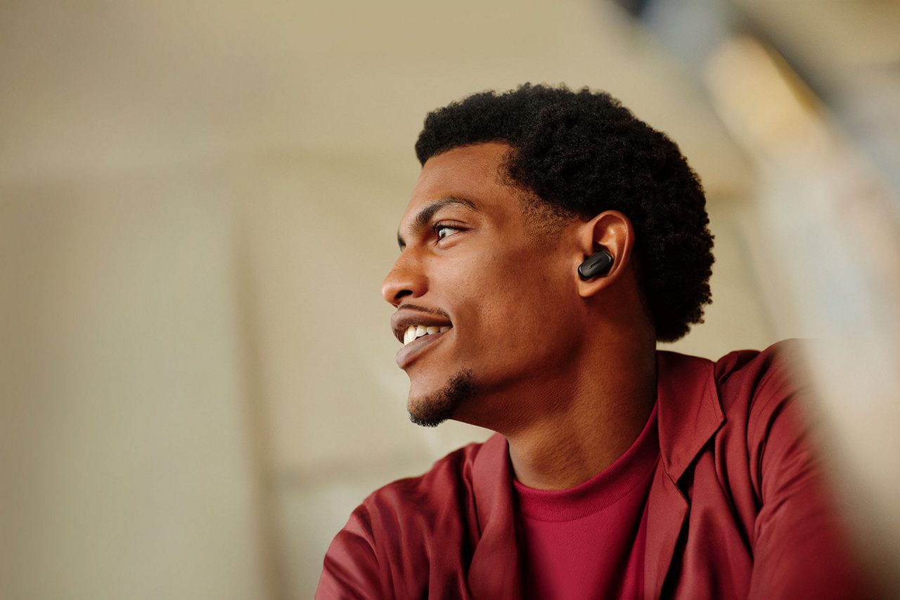 Bose Unveils QuietComfort Ultra Earbuds (2nd Gen) with Enhanced Noise ...