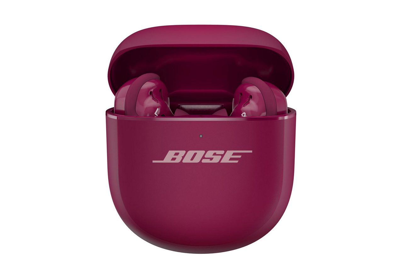 Bose dévoile les écouteurs QuietComfort Ultra (2e génération) avec suppression du bruit IA ...
