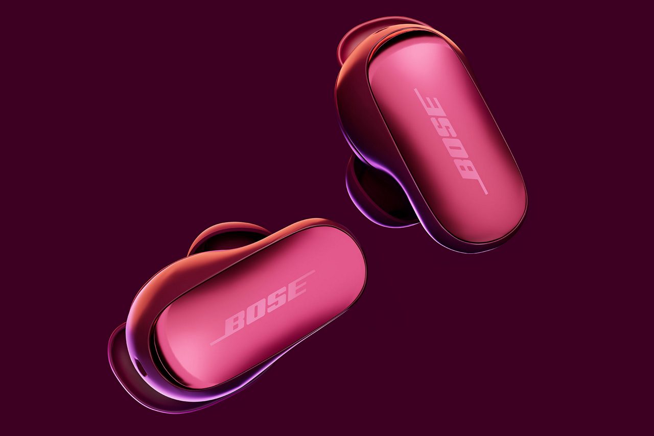 Bose Unveils QuietComfort Ultra Earbuds (2nd Gen) with Enhanced Noise Cancellation and Wireless ...