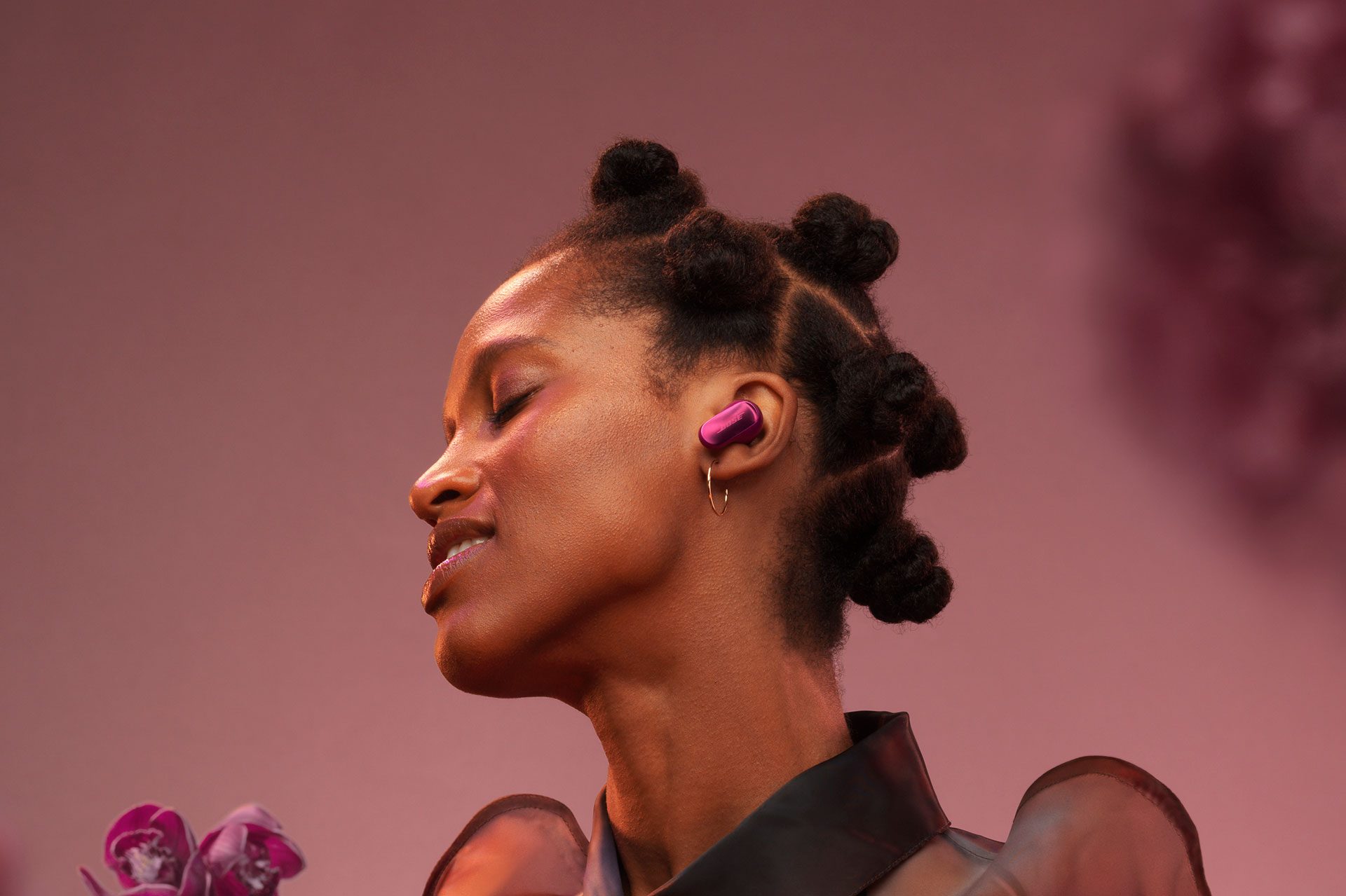 Bose Unveils QuietComfort Ultra Earbuds (2nd Gen) with Enhanced Noise ...