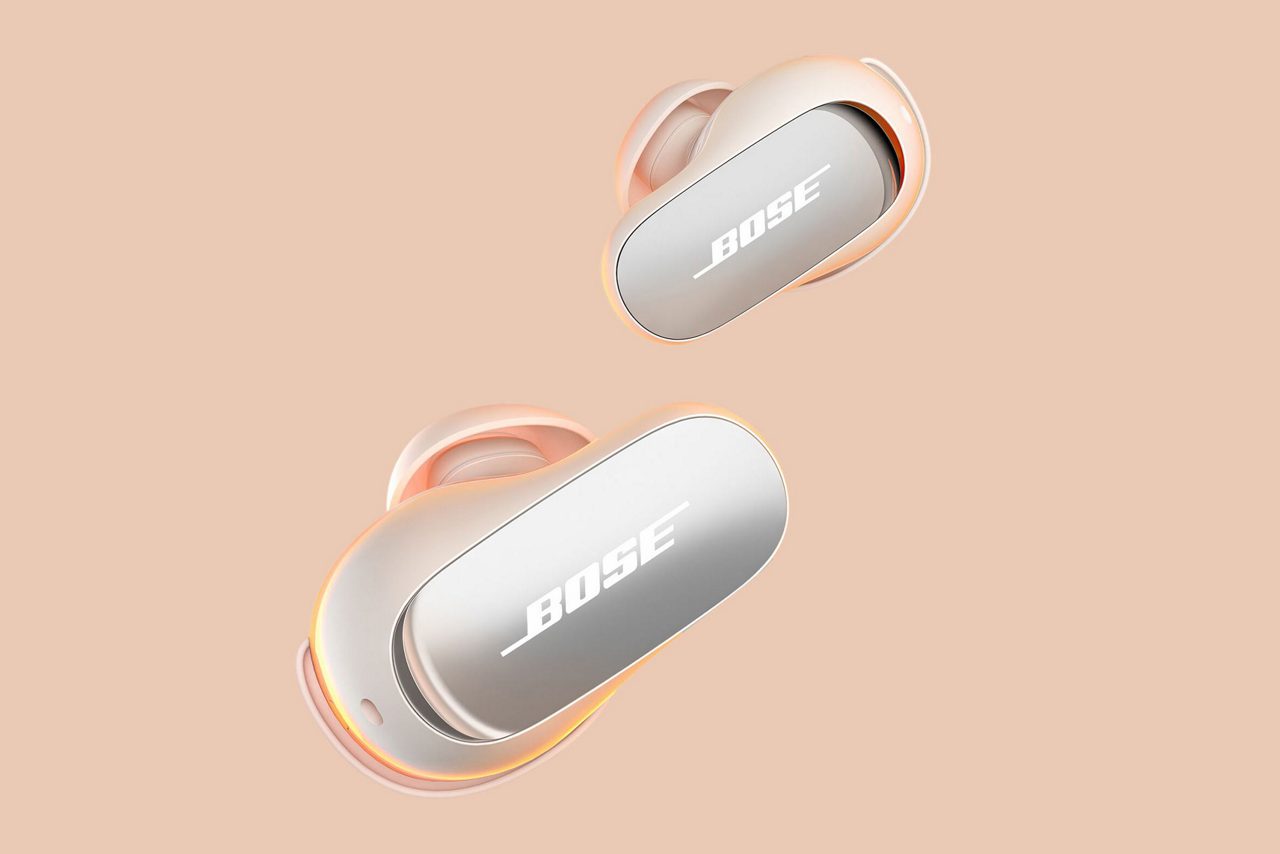 Bose Unveils QuietComfort Ultra Earbuds (2nd Gen) with Enhanced Noise Cancellation and Wireless ...