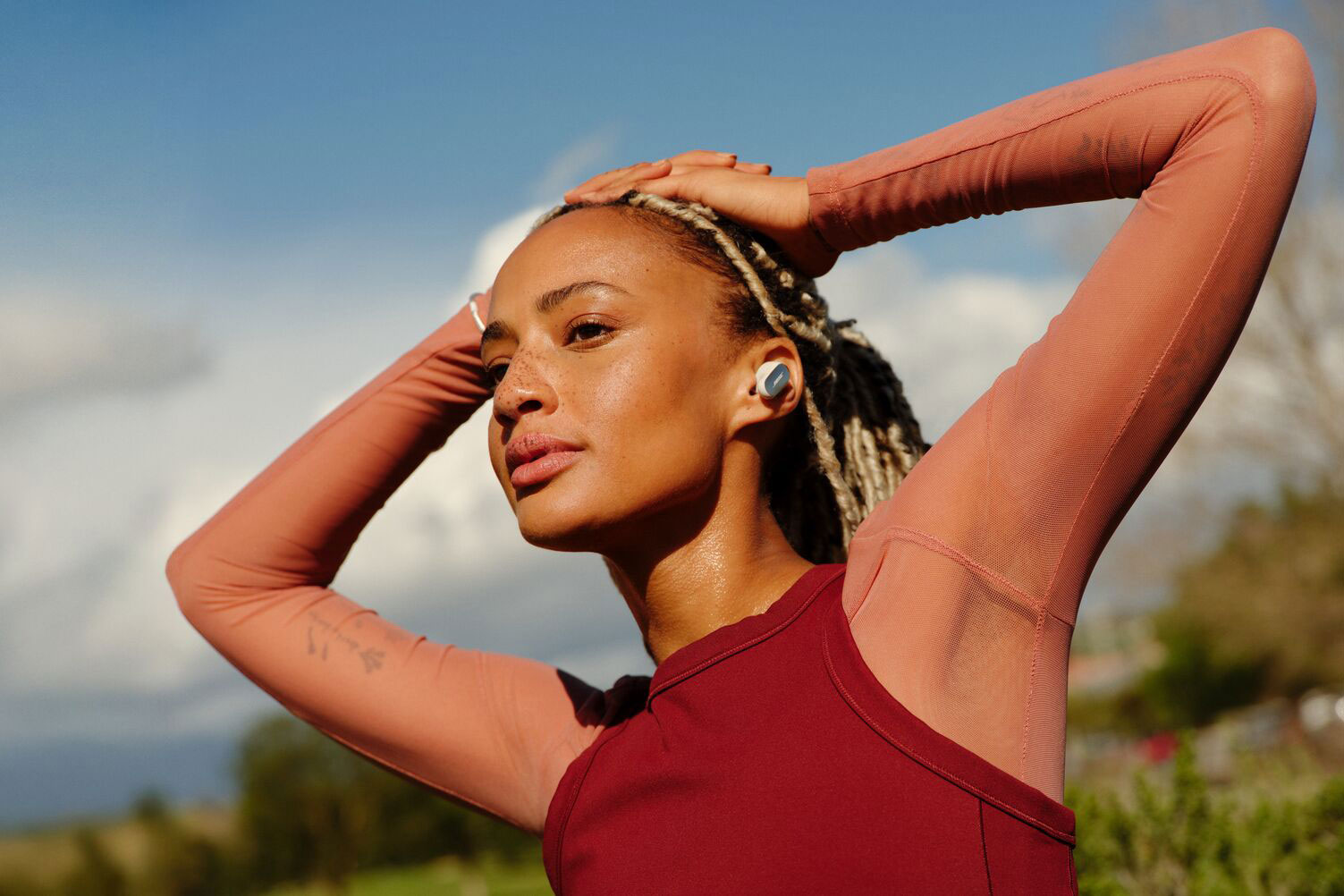 Bose QuietComfort Ultra Earbuds (2nd Gen) 11