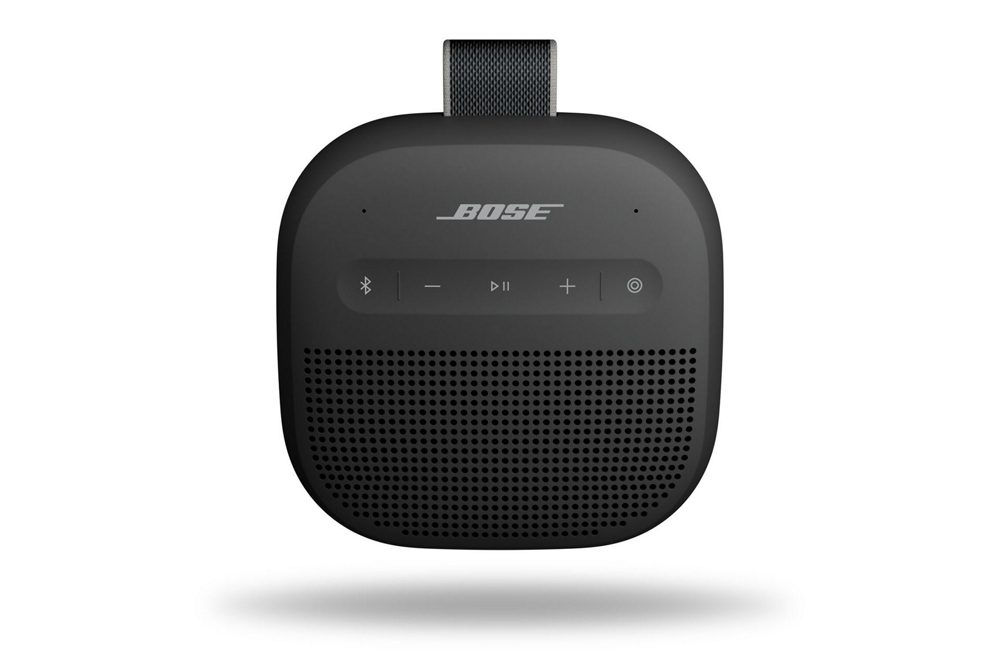 New Bose SoundLink Plus & Micro Speakers | Big Sound, Bold Design | Bose