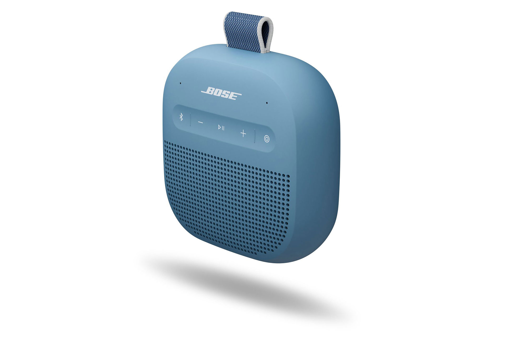 Bose SoundLink Plus and SoundLink Micro (2nd Gen) 21