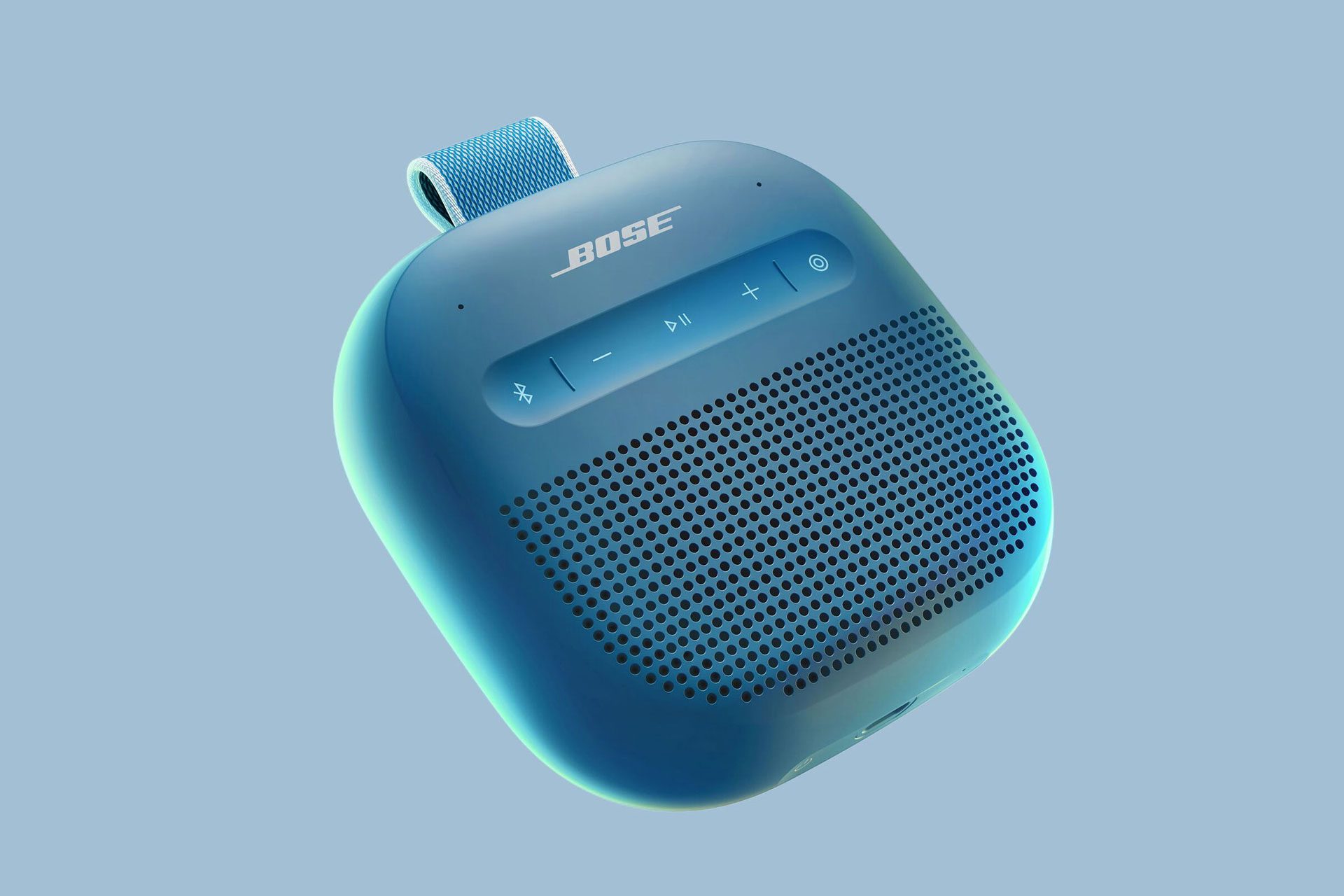 Bose SoundLink Plus and SoundLink Micro (2nd Gen) 23