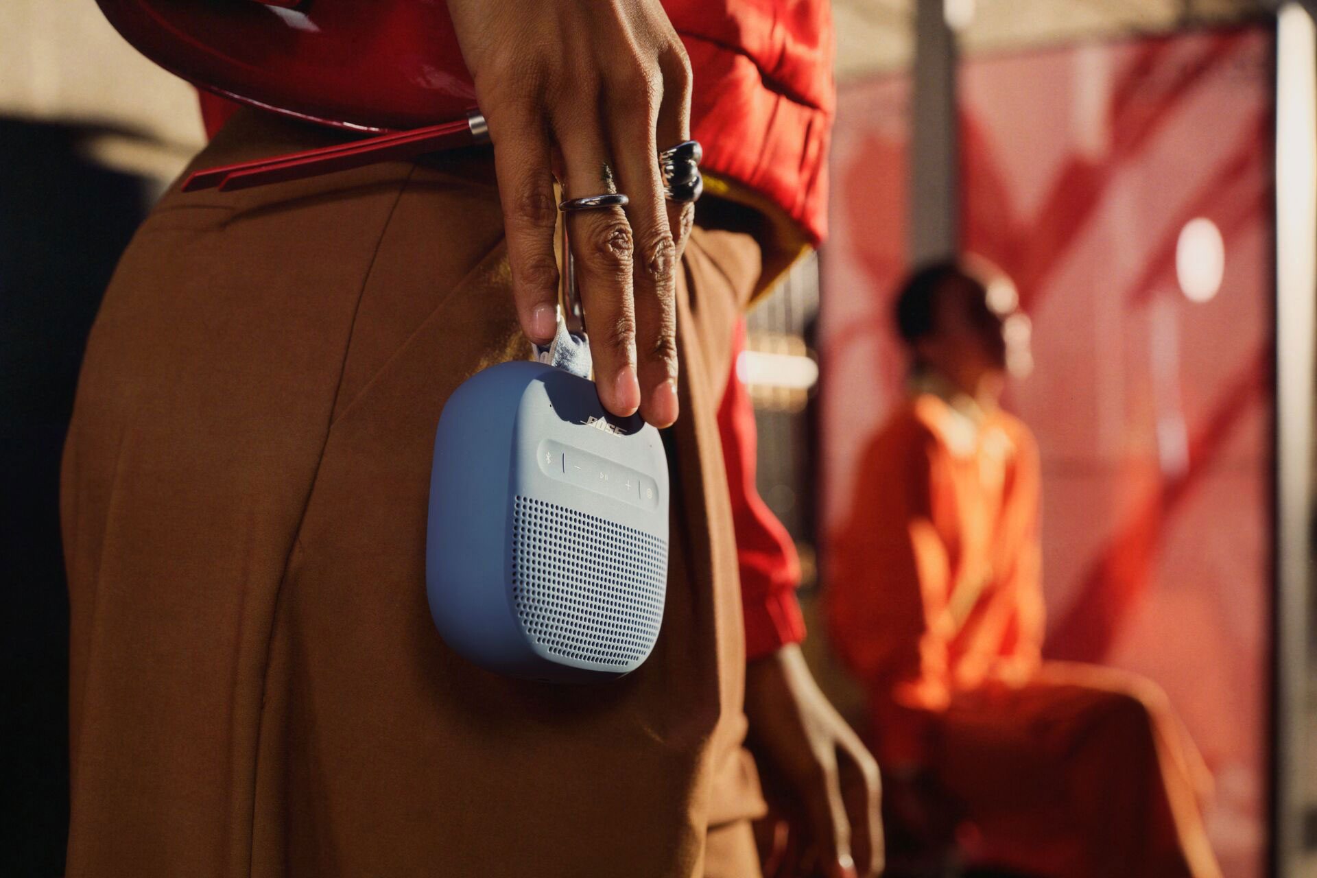 Bose SoundLink Plus and SoundLink Micro (2nd Gen) 25