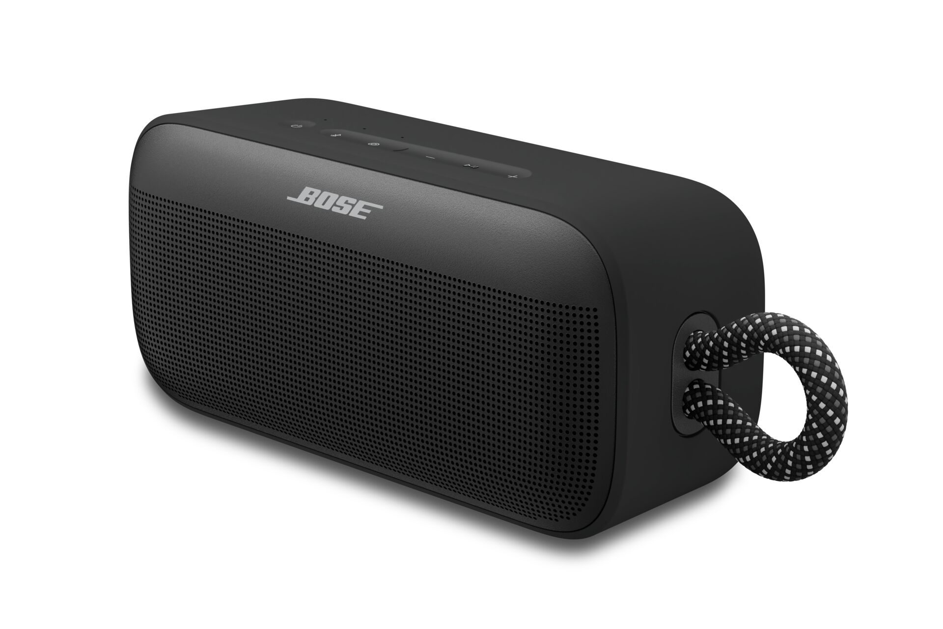 New Bose SoundLink Plus & Micro Speakers | Big Sound, Bold Design | Bose