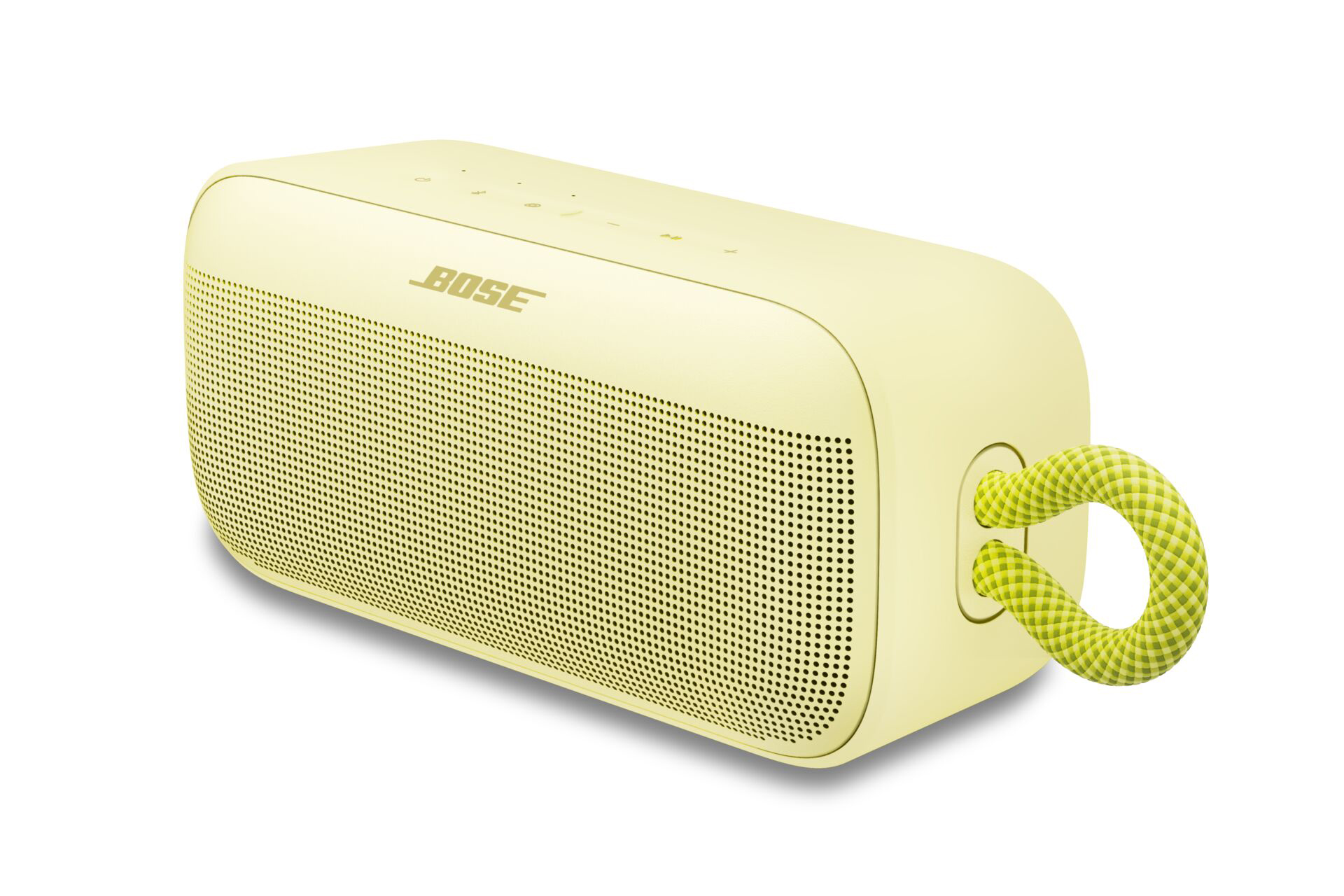 Bose SoundLink Plus and SoundLink Micro (2nd Gen) 11