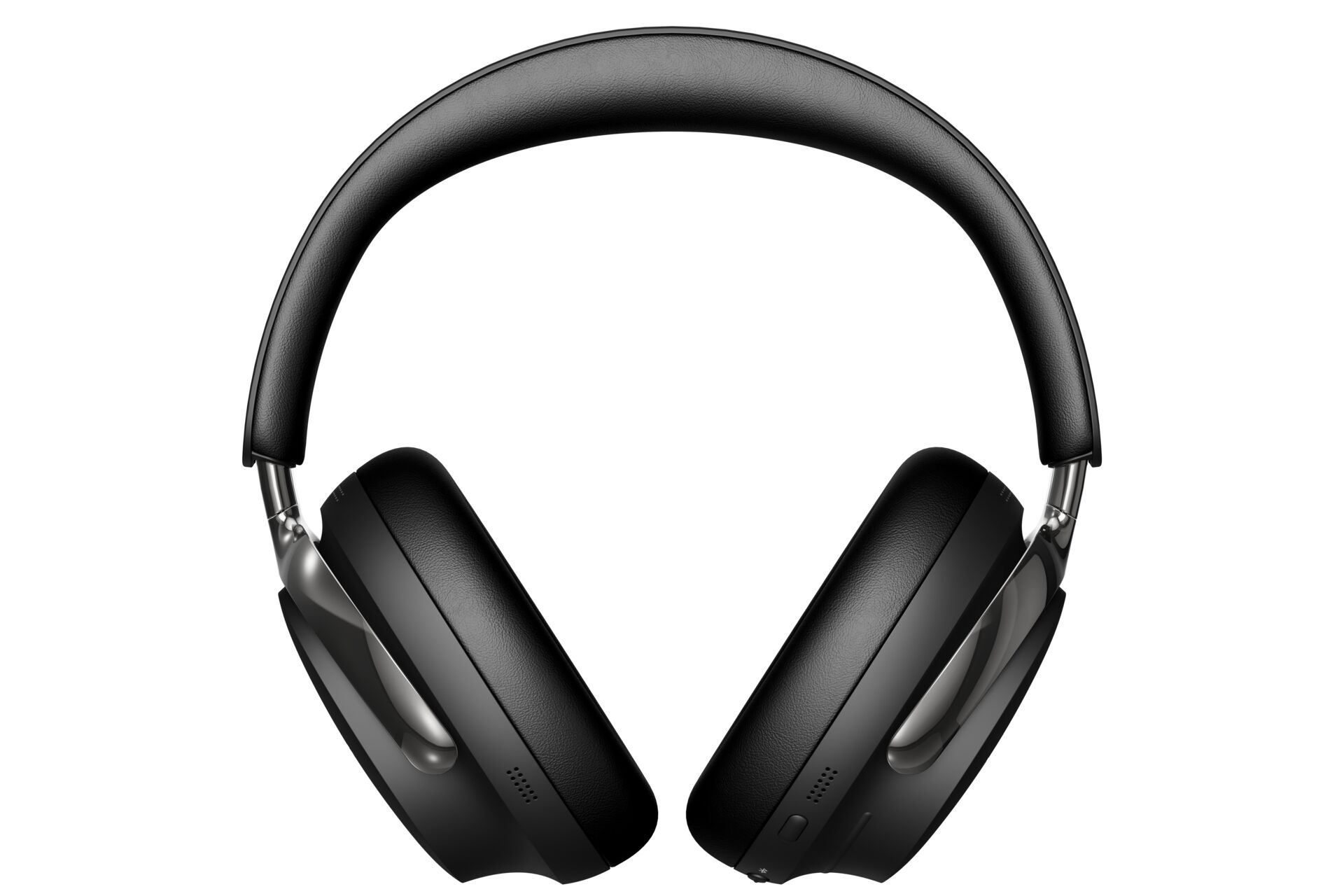 Lire le communiqué de presse de Bose : lancement du casque QuietComfort ...