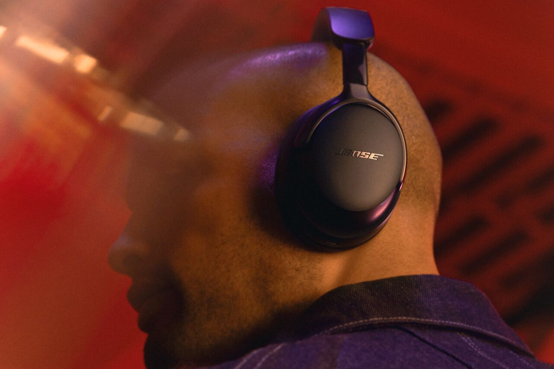 Bose unveils the next generation of the QuietComfort Ultra Headphones 7