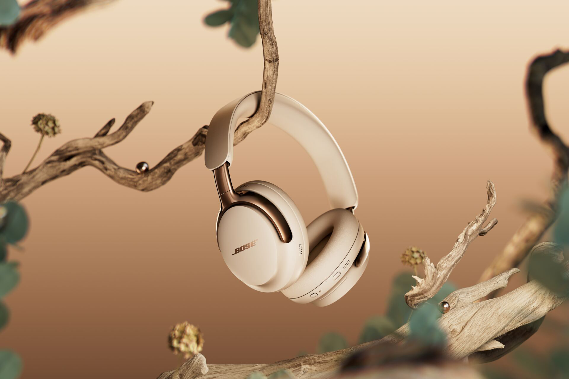 Bose unveils the next generation of the QuietComfort Ultra Headphones 13